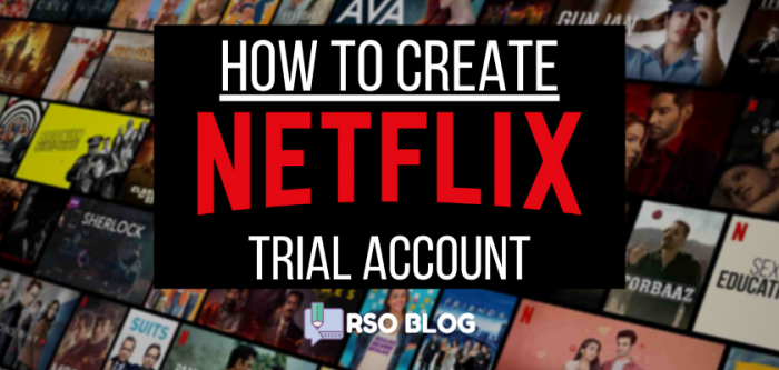 Netflix: Complete Review, Pricing, and Features | RSO Blog