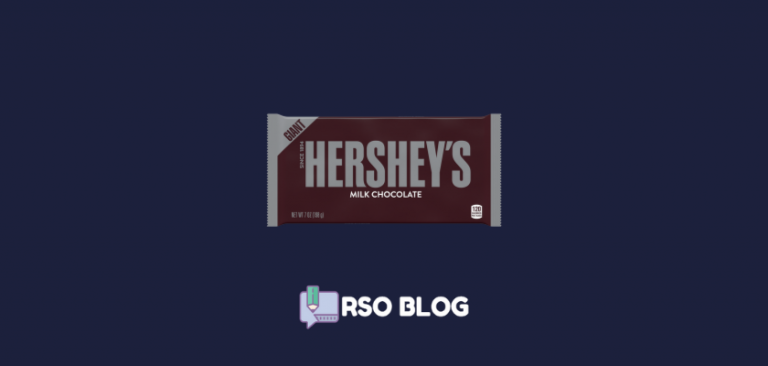 Hershey's E-Commerce Store: Gifting, Subscriptions, and Rewards Review ...